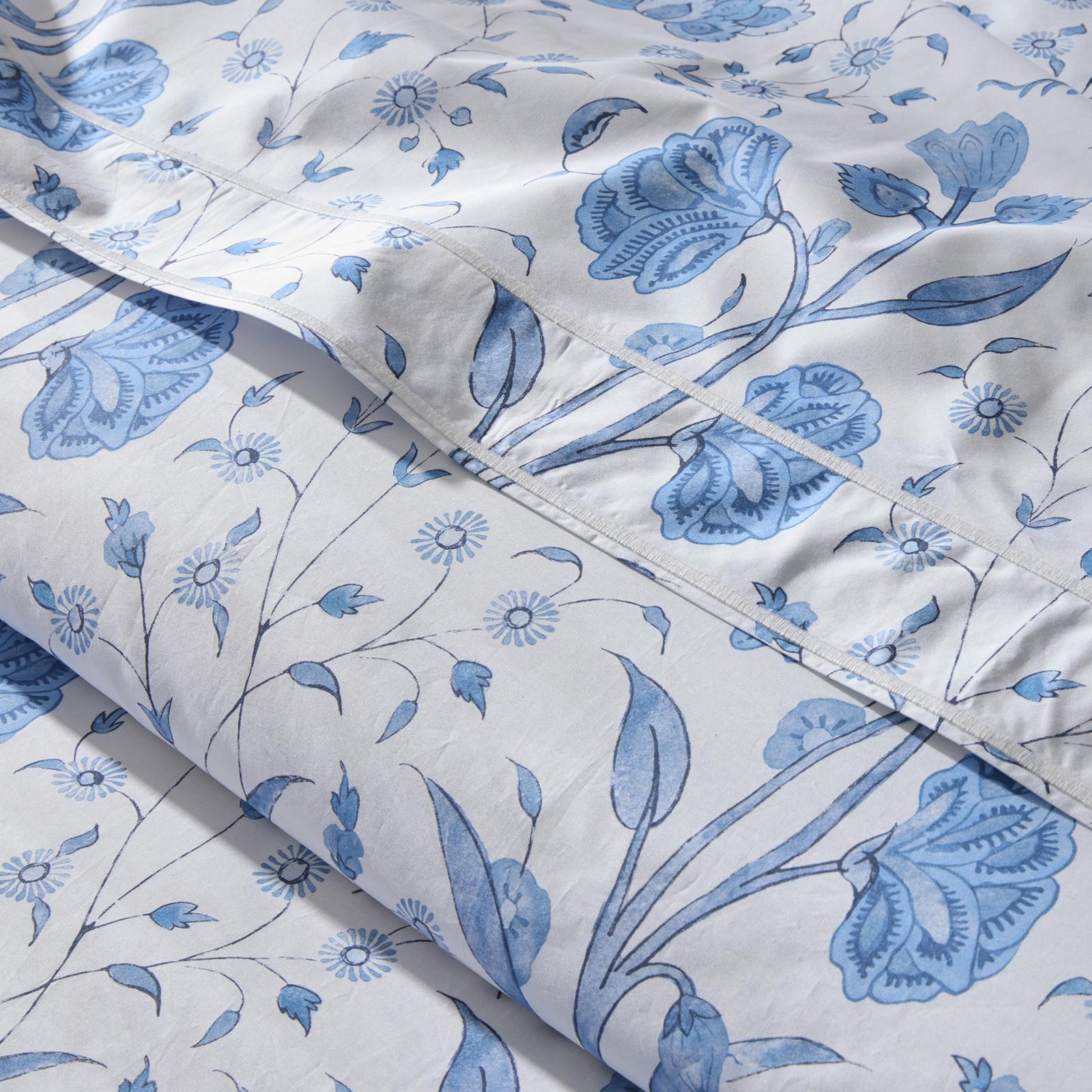 Matouk, Khilana Flat Sheet - Zola