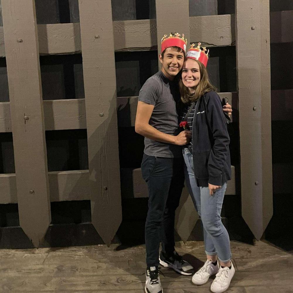 Hannah Tuveson and Edgar Centeno's Wedding Website