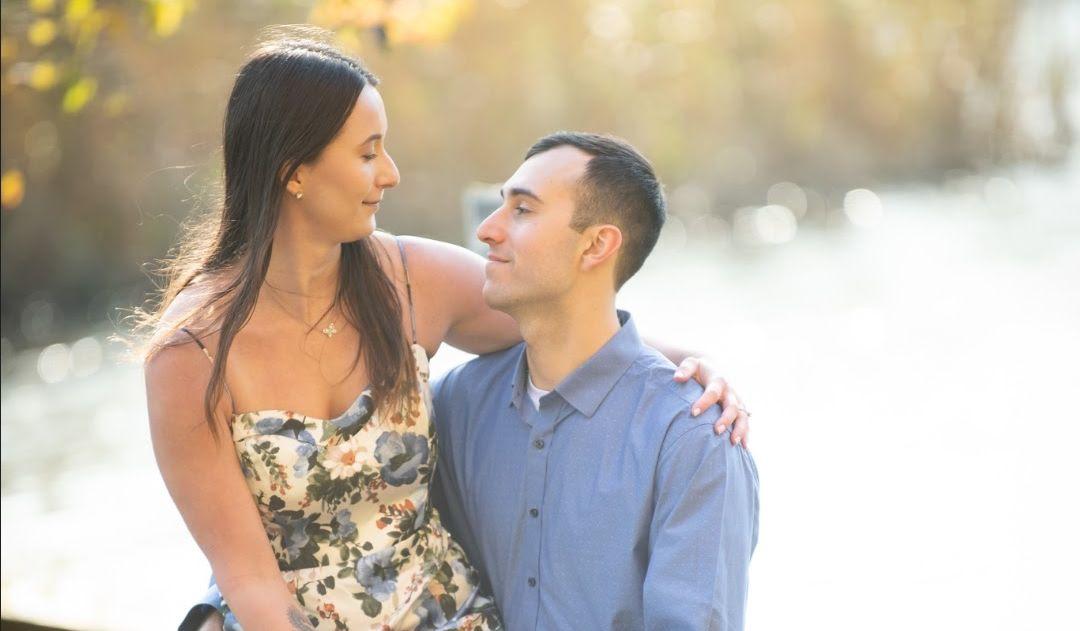 Jessica Johnson and John Filosa's Wedding Website