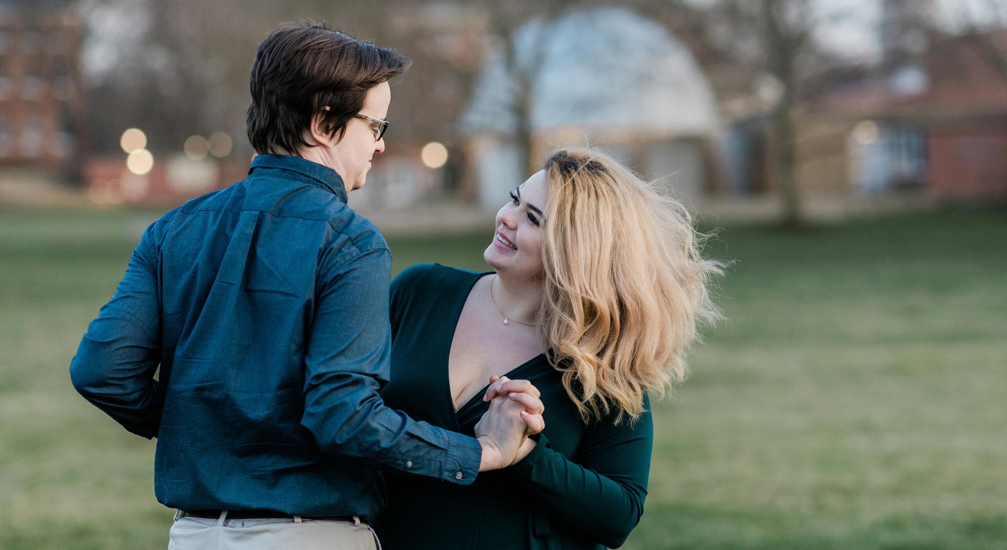 Taylor Moore and Chris Hutter's Wedding Website