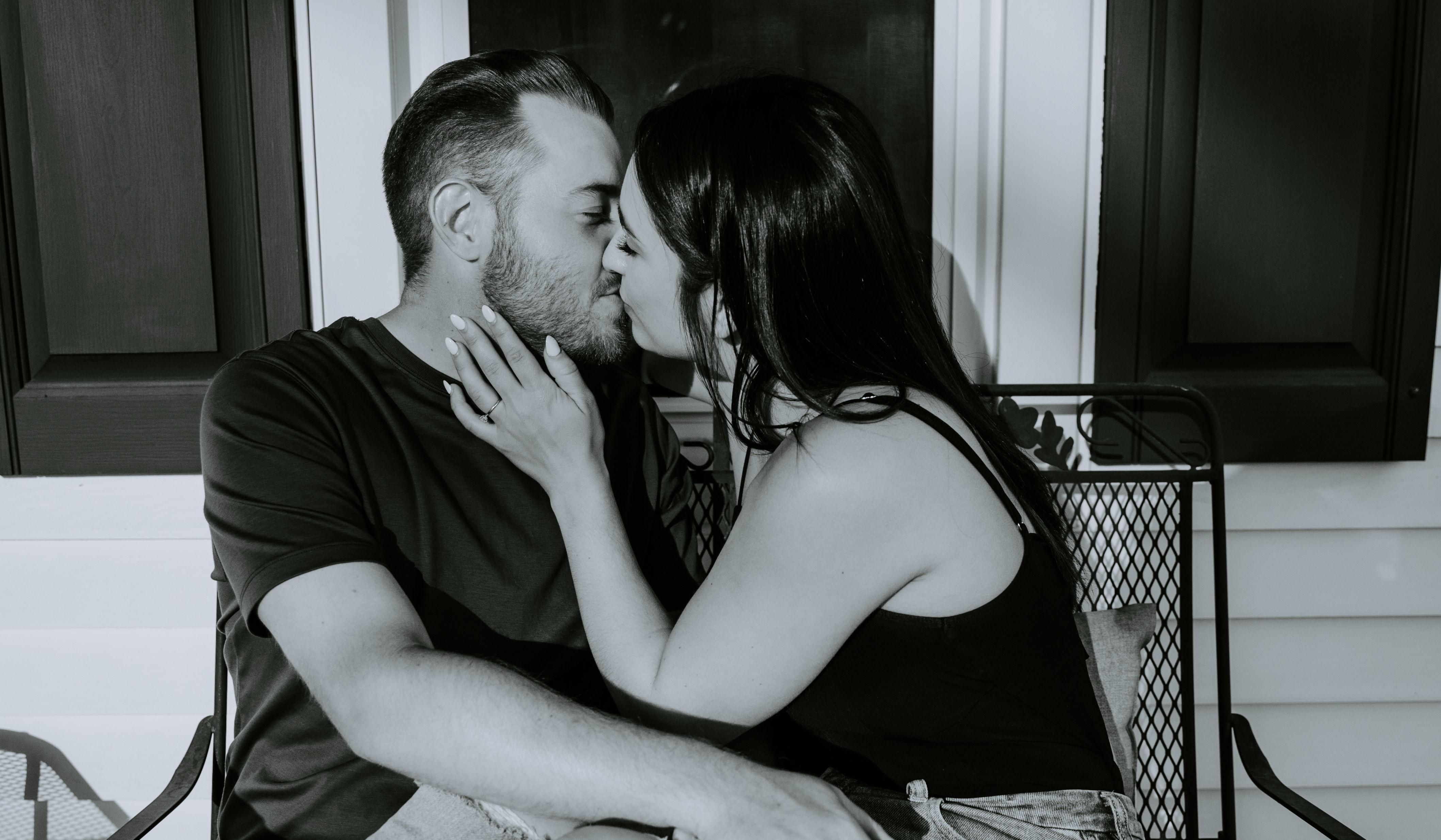 Kyla Adams and Blaire Westall's Wedding Website