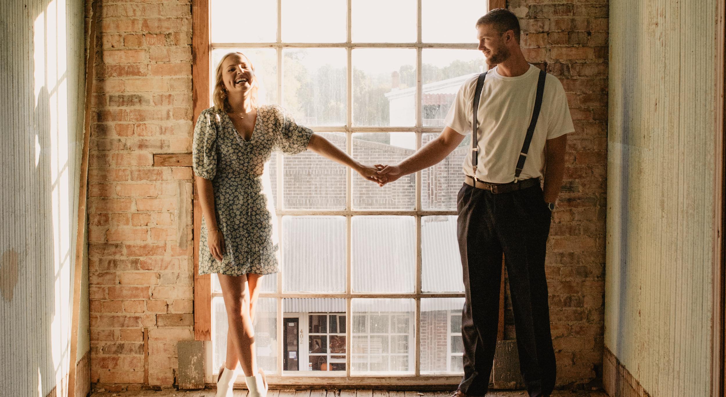 Ciara Kneisly and Hayden Cagle's Wedding Website