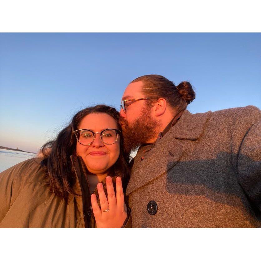 Kristen DiRusso and Samuel Rutka's Wedding Website