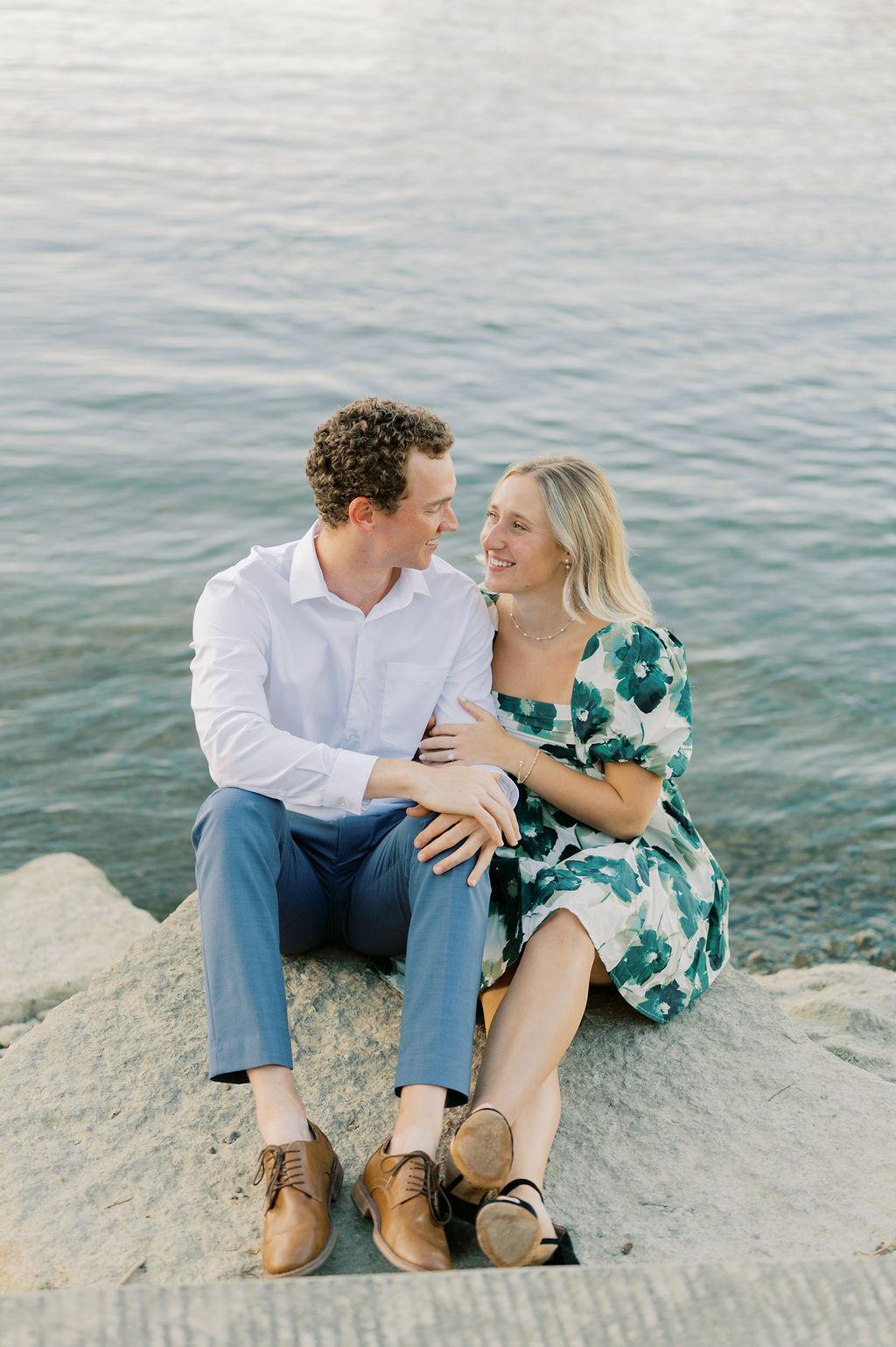 Emma Collett and Mitchell Reardon's Wedding Website