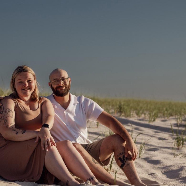 Matthew Carella and Alexandra McIntosh's Wedding Website