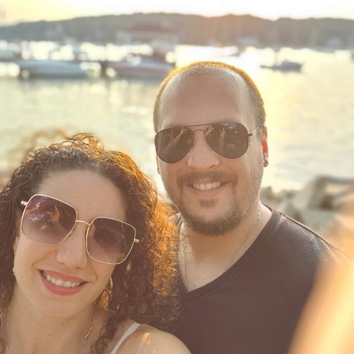 Ashley Magee and Michael McGinnis' Wedding Website