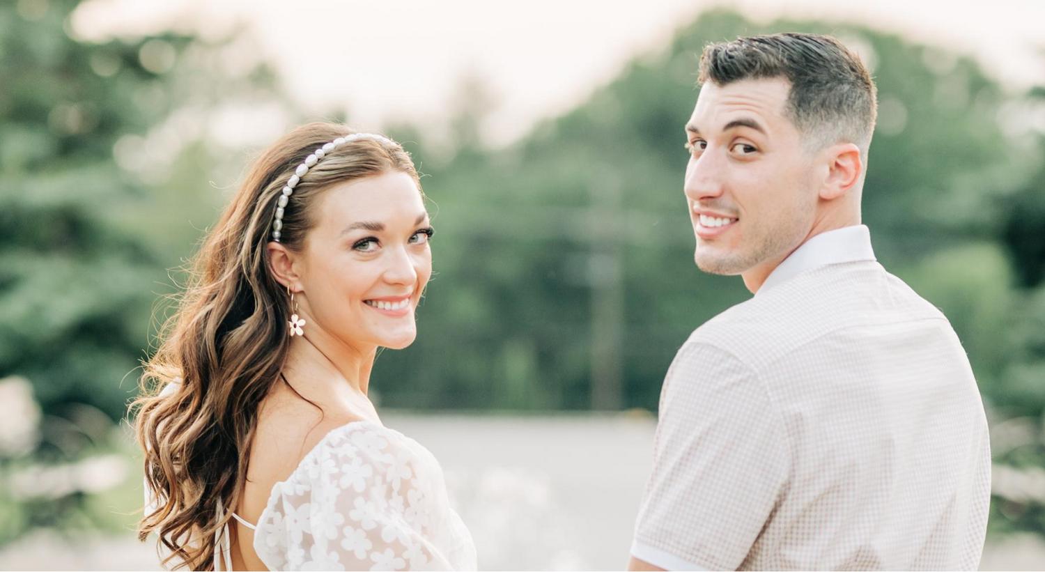 Kealey Ghazal and Joseph Ghazal's Wedding Website