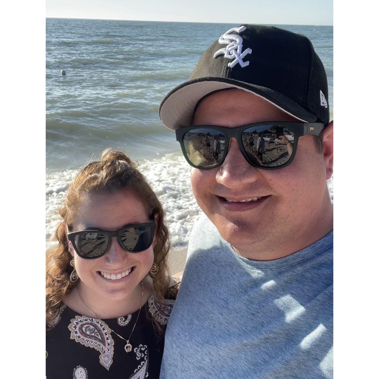 Jessica Hobt and Keith Szafranski's Wedding Website