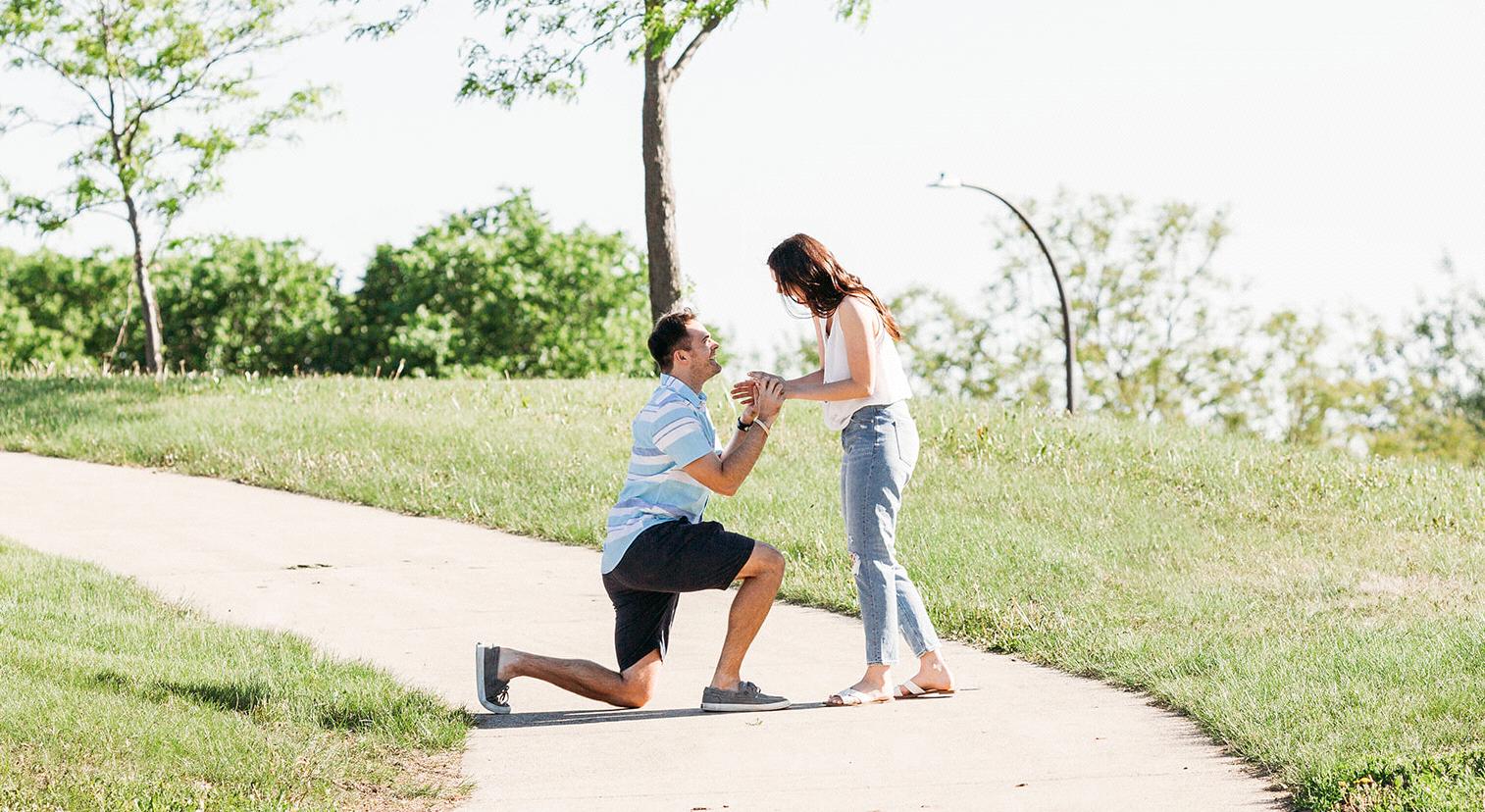 Molly Schulte and Brad Keane's Wedding Website