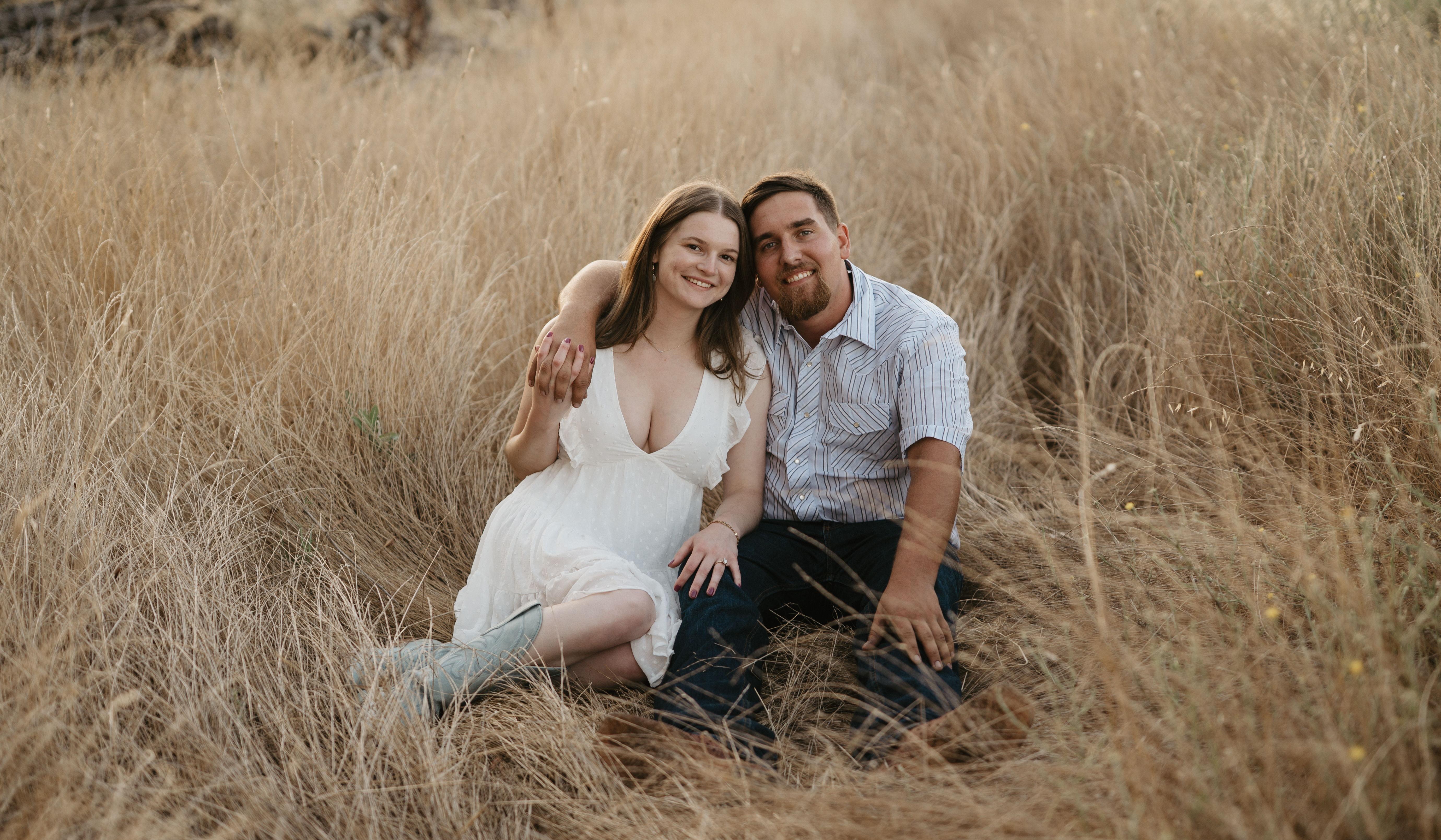 Grace Norlund and Mason Sohnrey's Wedding Website