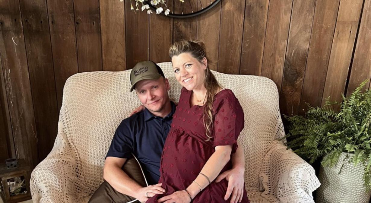 Misti Moreau and Jack Seals' Wedding Website