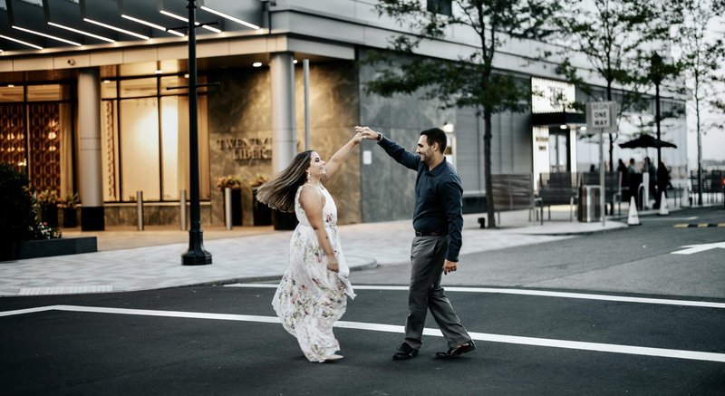 Jessica Damiano and Marc LoRusso's Wedding Website