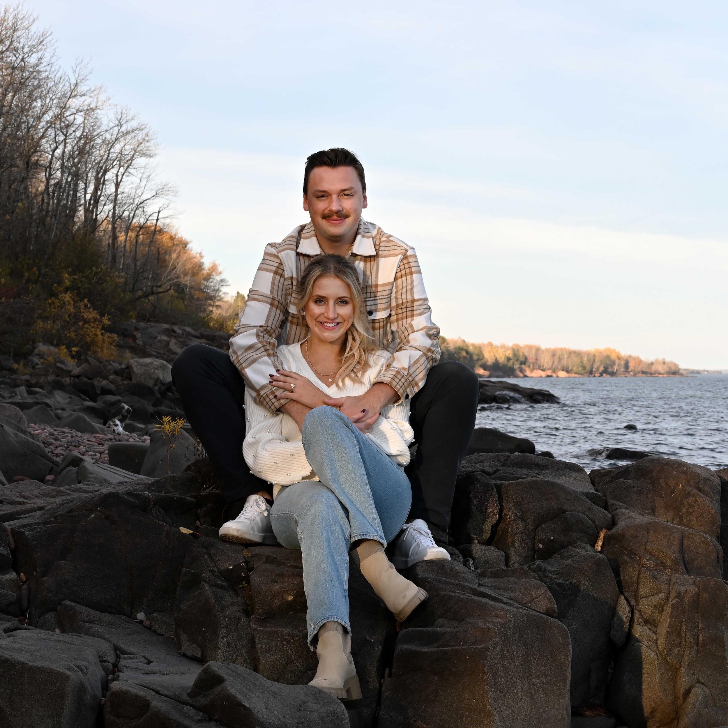 Emily Donnan and Dylan Mills' Wedding Website