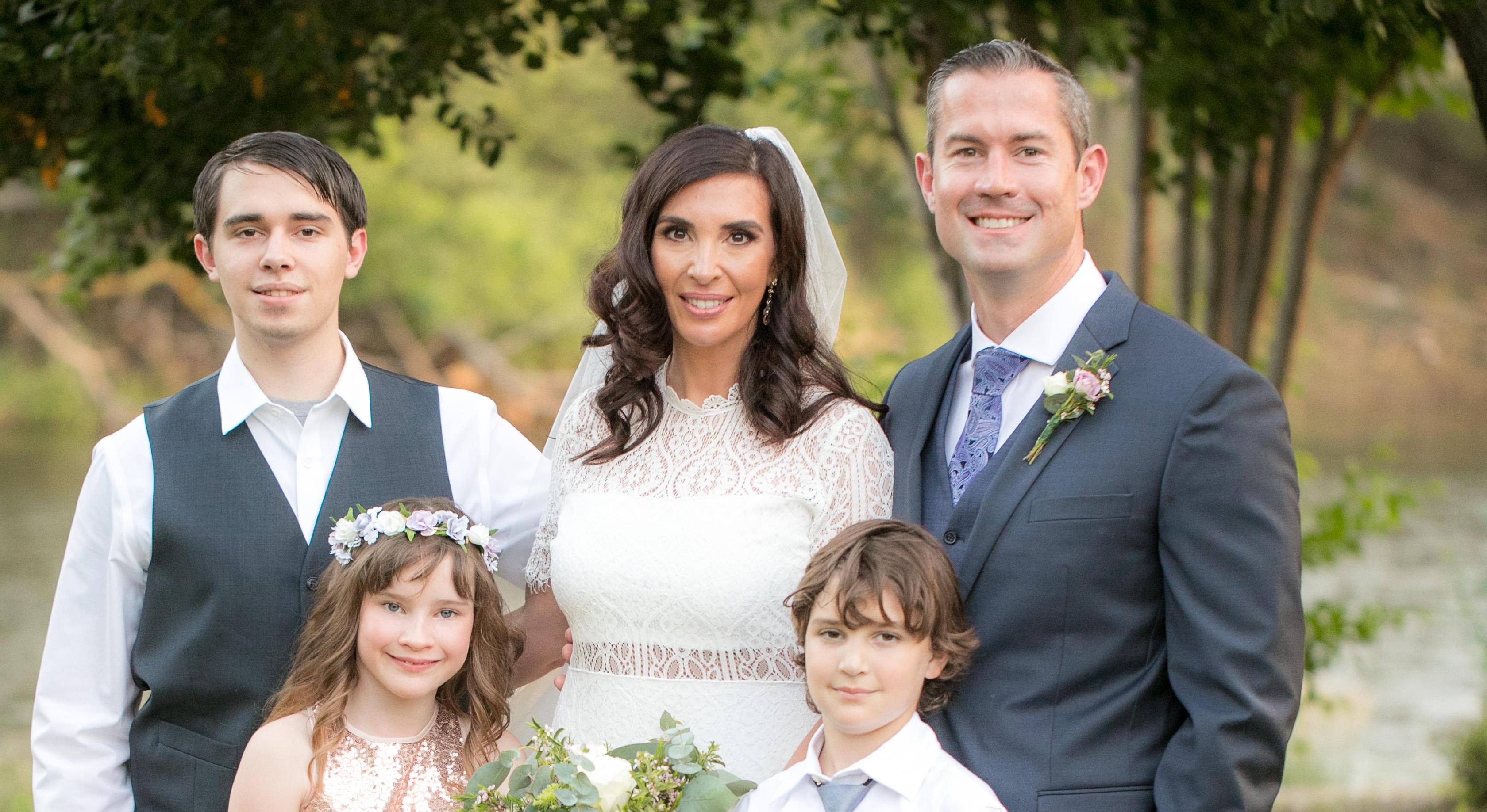 Michelle Kaprielian and Joshua Sharp's Wedding Website