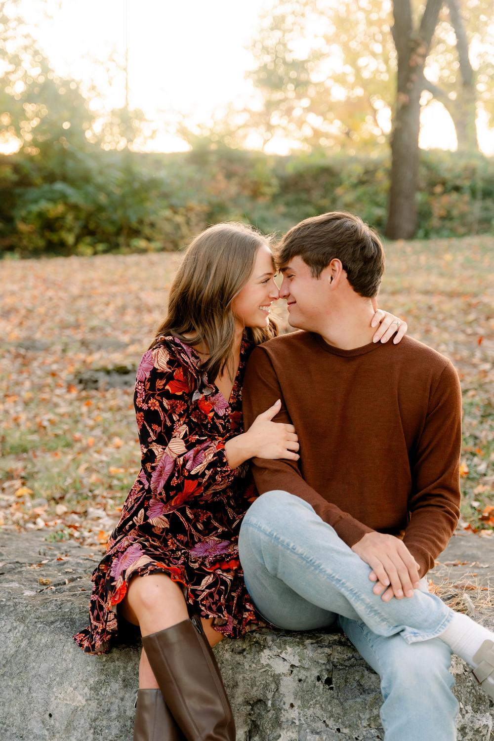 Taryn Elkin and Caden Hammer's Wedding Website