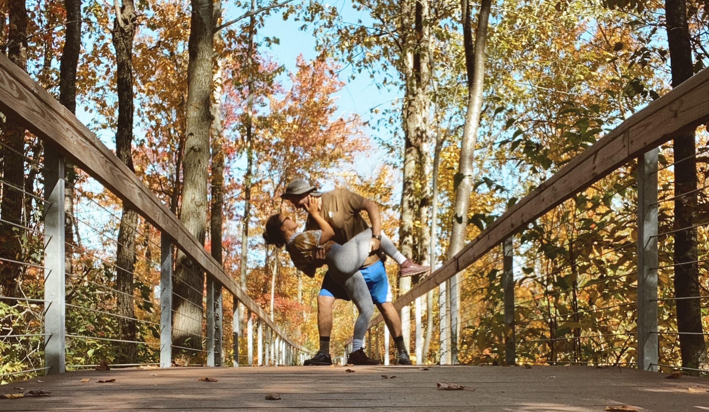 Heather Moremen and Morgan Findley's Wedding Website