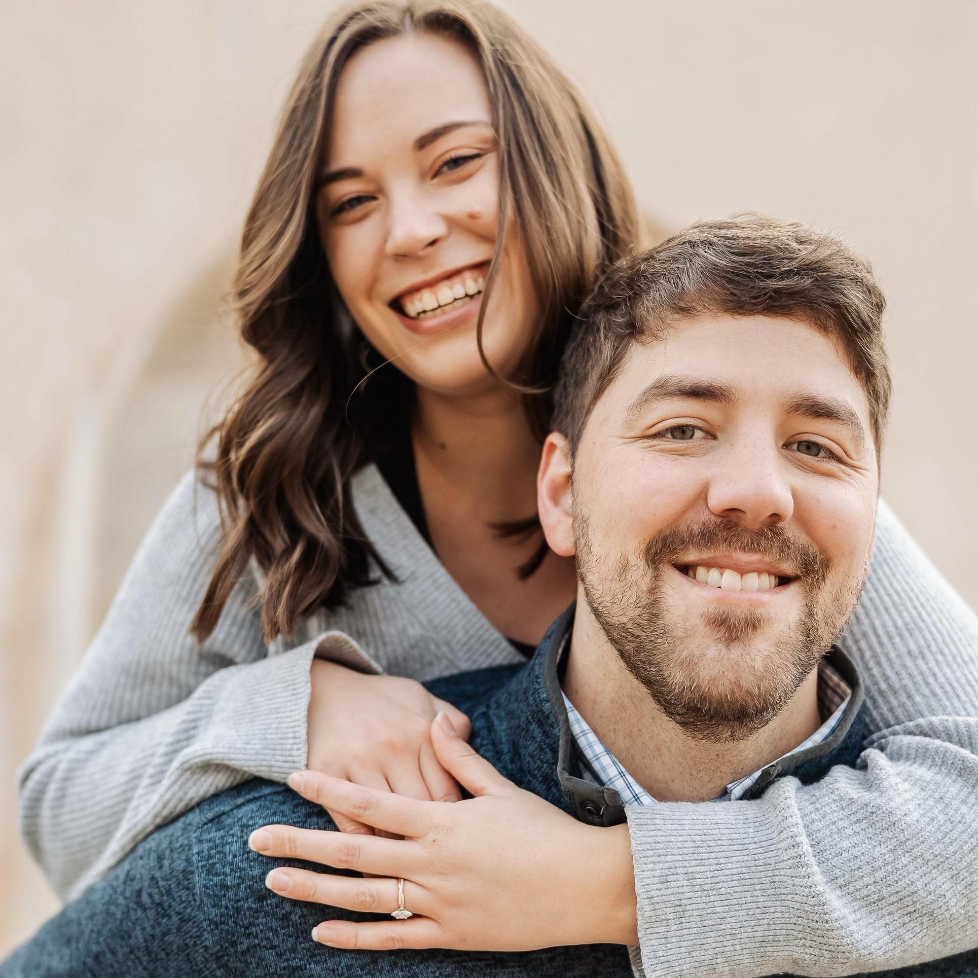 Heather Hintz and Brent Koehler's Wedding Website