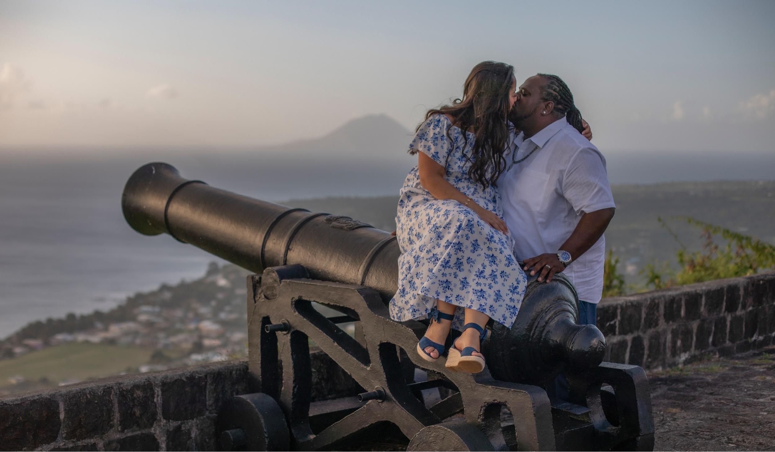 Natalie Savo and Sheldon Shield's Wedding Website