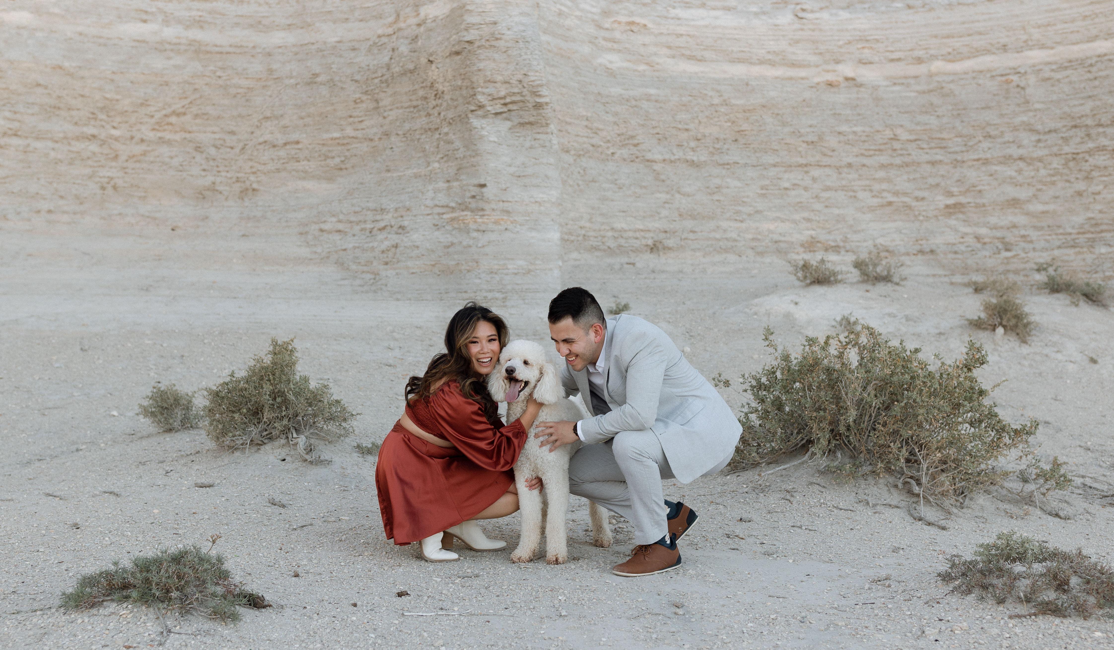 Maithy Ta and Chris Loya's Wedding Website