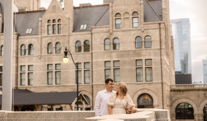 Paige Selby and Majer Wattenbarger's Wedding Website