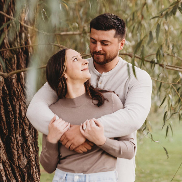 Gabrielle Hicks and Timothy Prosek's Wedding Website