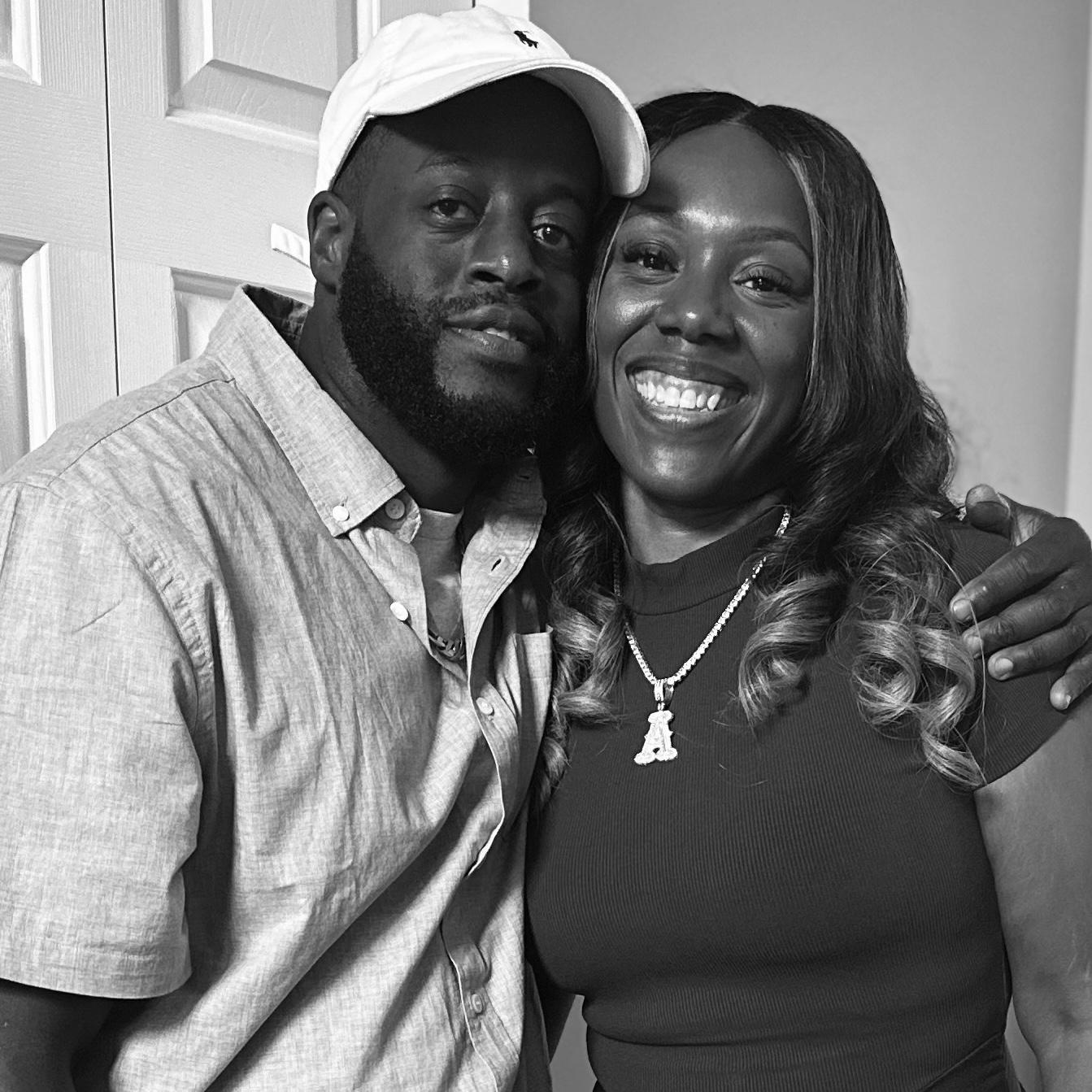 Ashley Ferrell and Joel Craig's Wedding Website