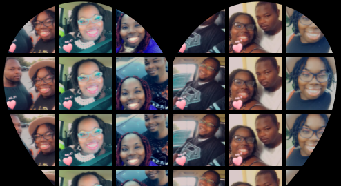 Devon Toney and Bryant Curruth's Wedding Website