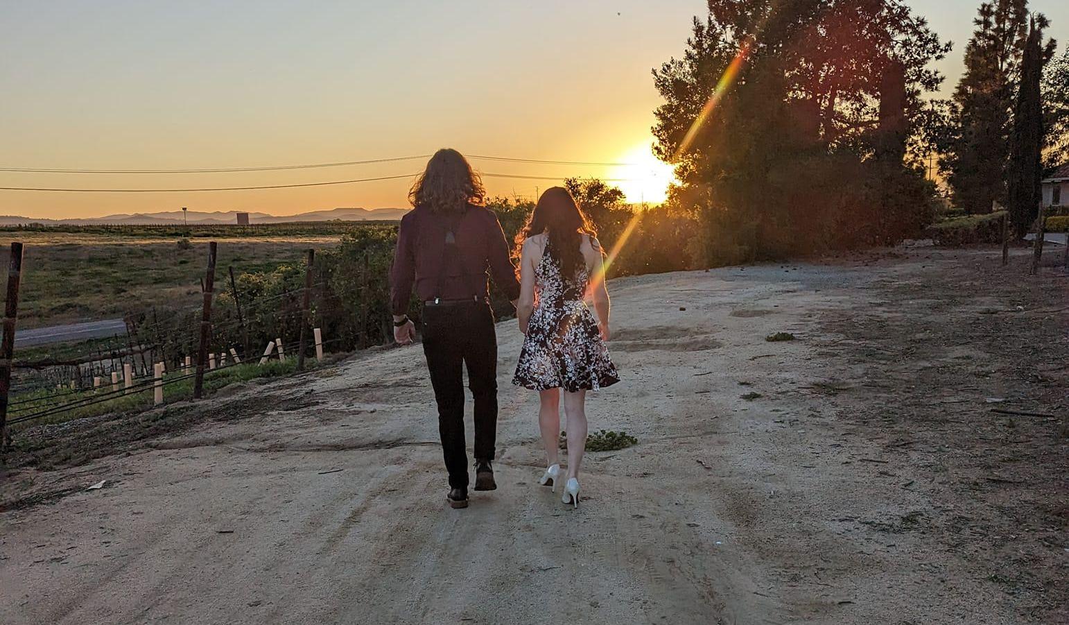 Lorah Cerrone and Joshua Drollinger's Wedding Website