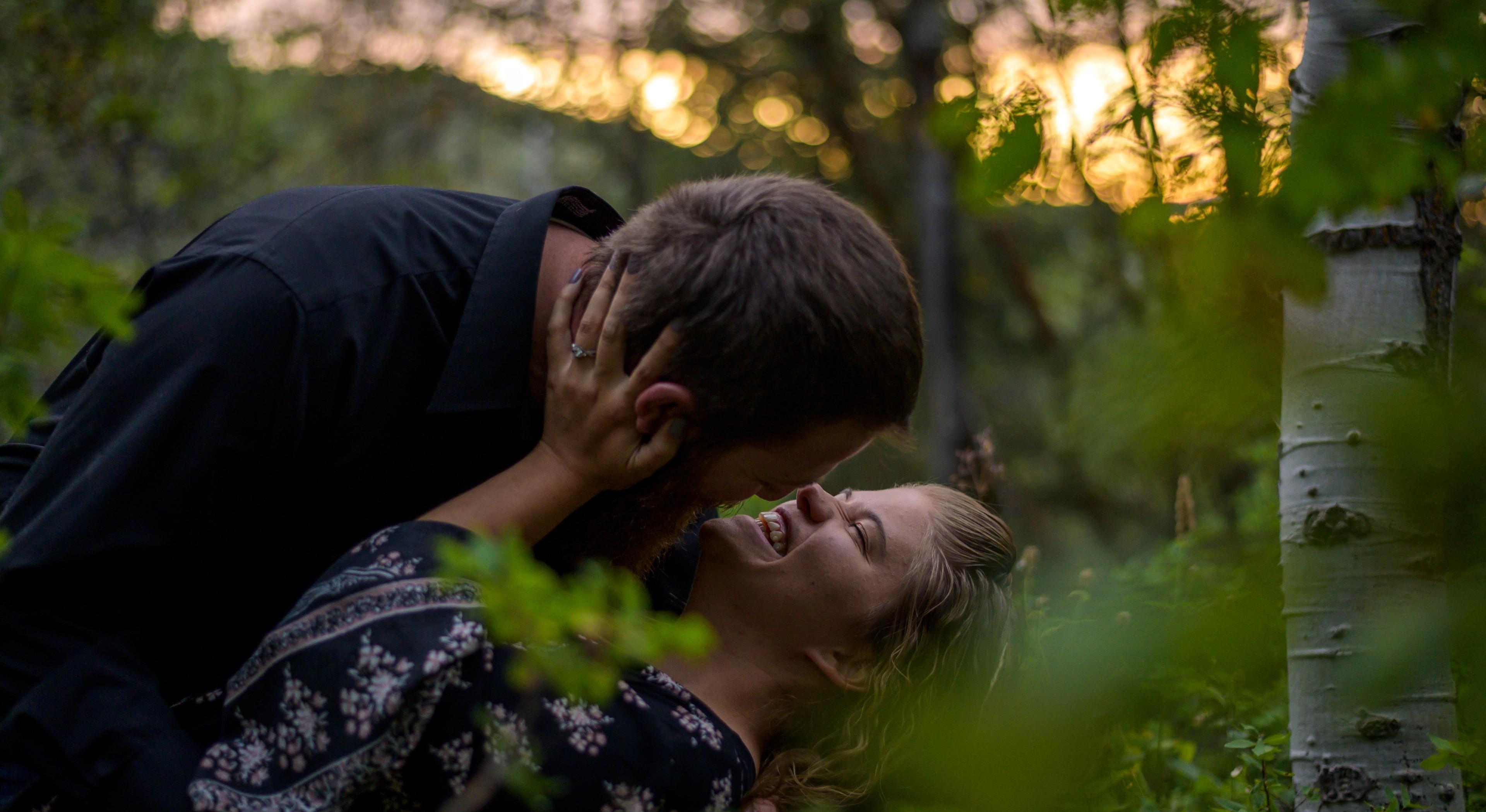 Sarah Rees and Mackenzie Curtis' Wedding Website