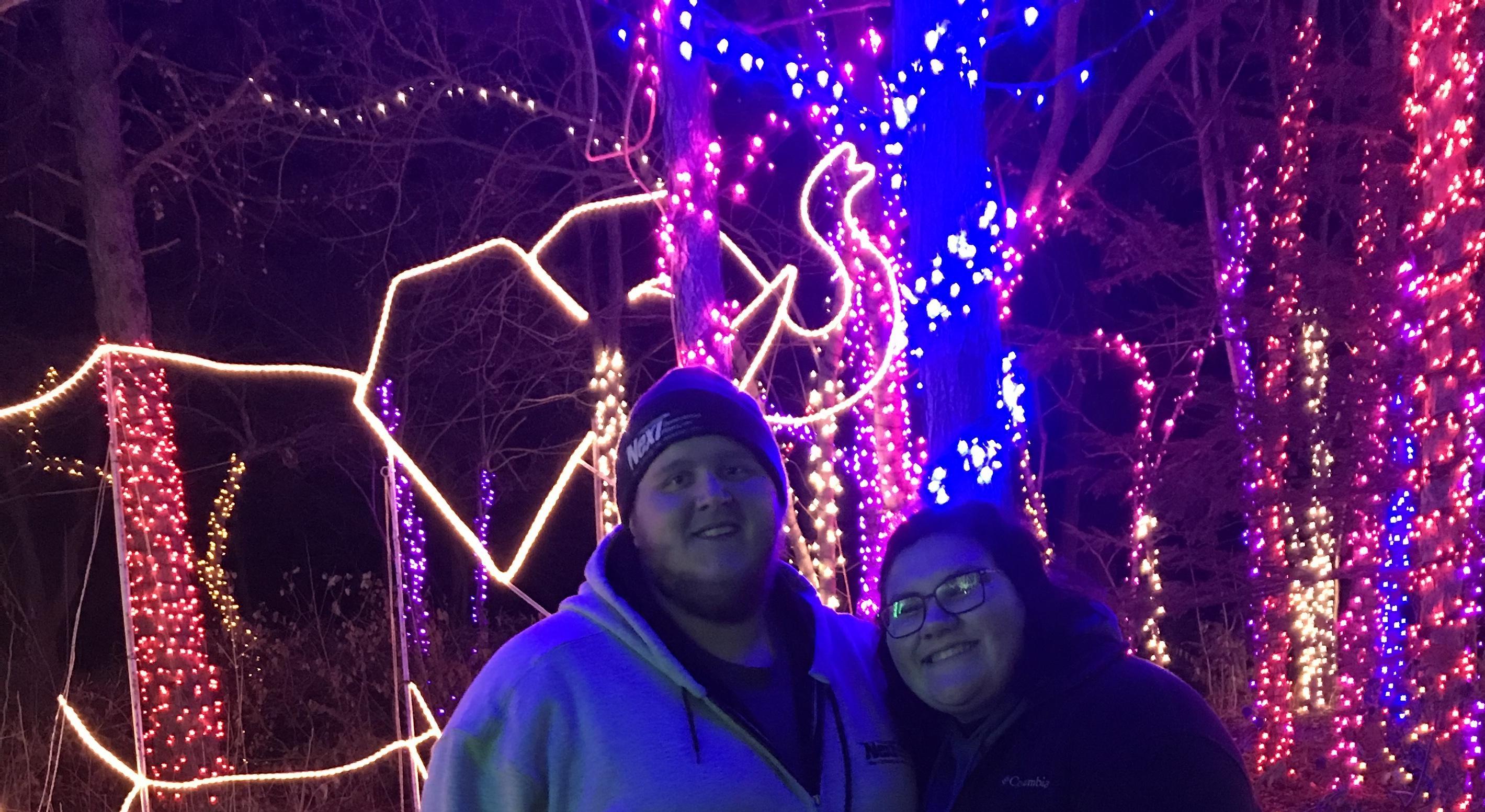 Kaleigh Scott and Devin Rhees' Wedding Website