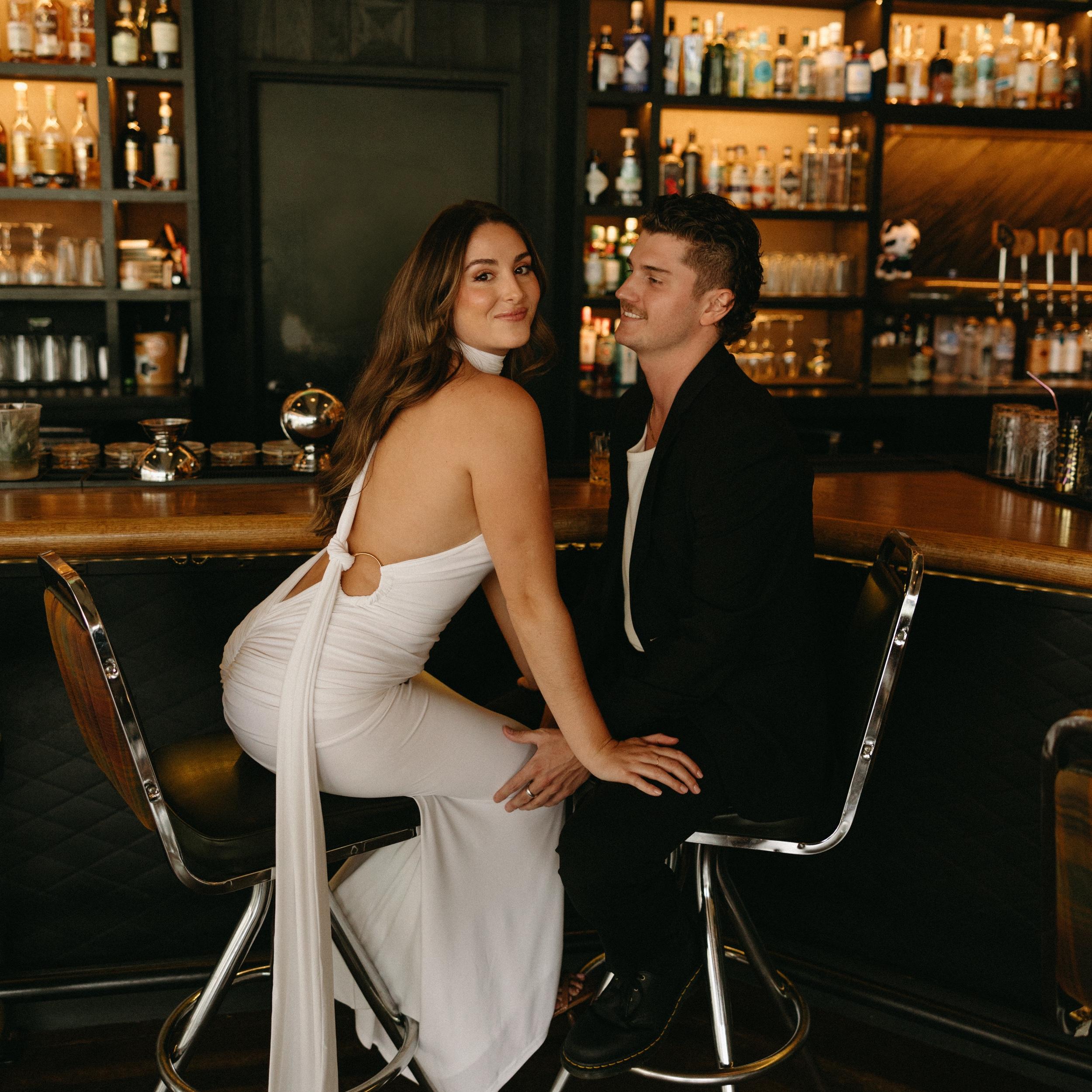 Sara Archibald and Tanner Richards' Wedding Website