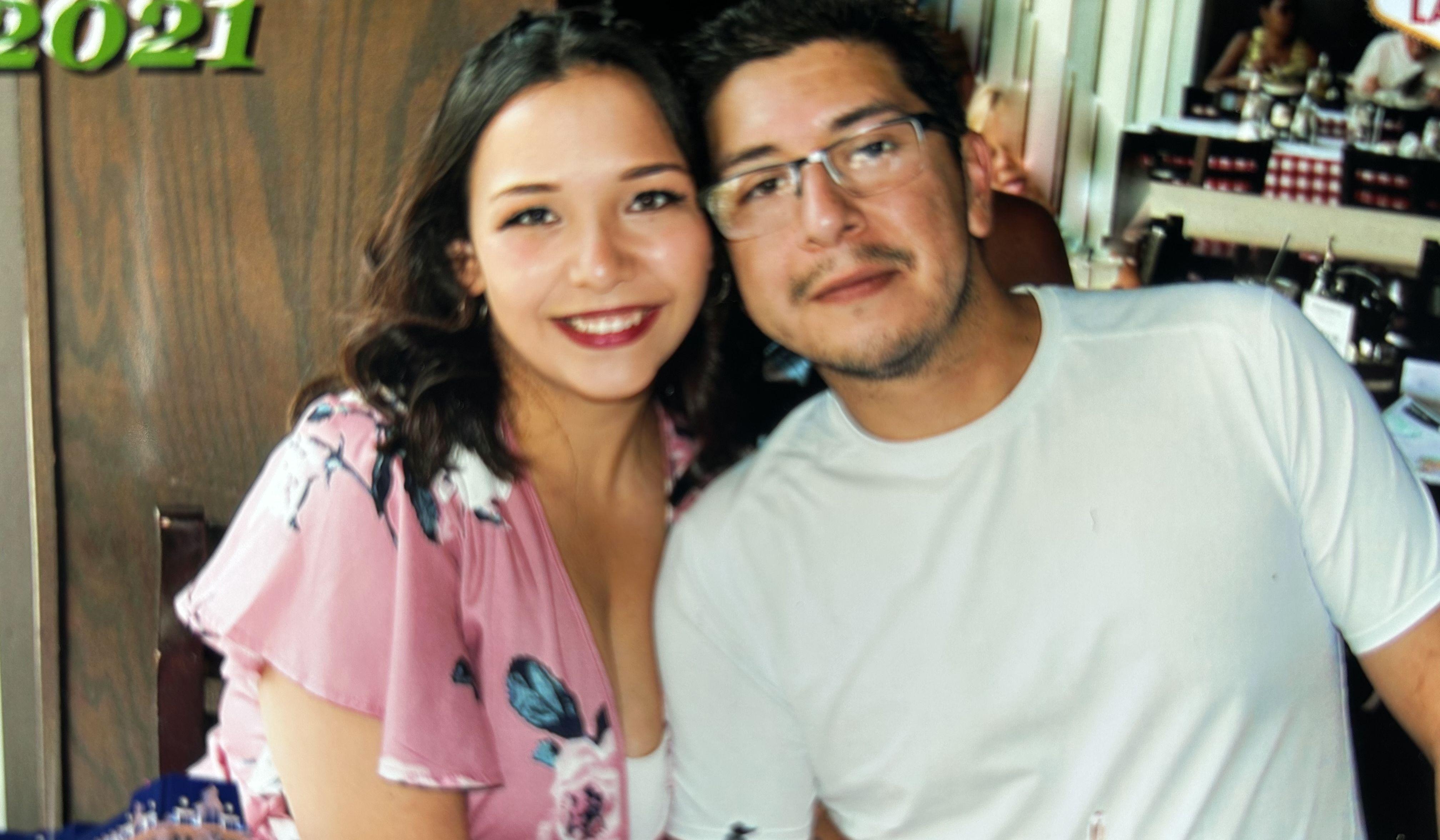 Michelle Koons and Freddy Solis' Wedding Website