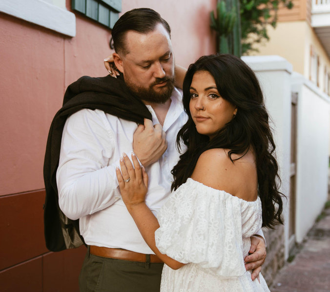 Catie Cochran and Alex Snyder's Wedding Website