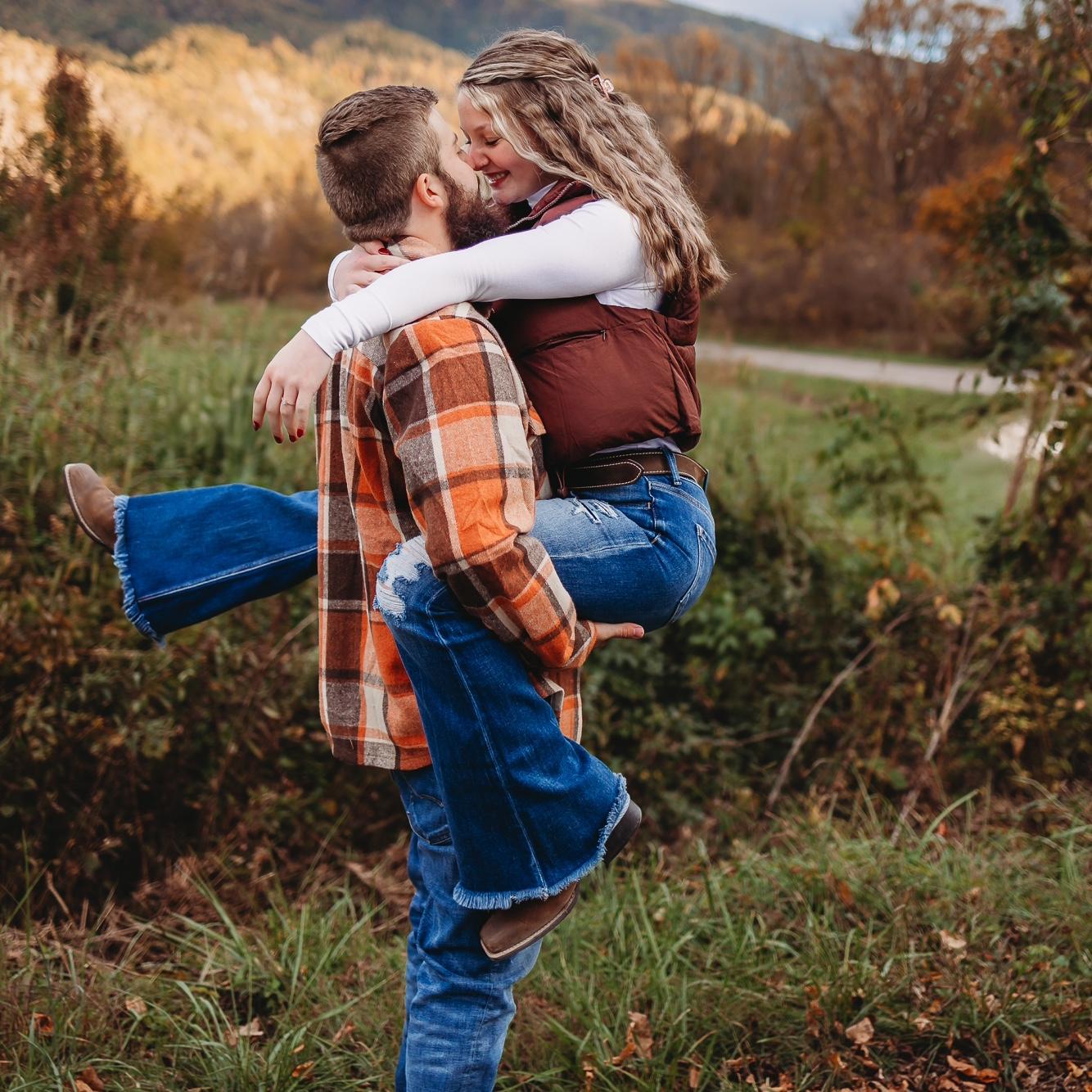 Sara Howard and Bryce O’Conner's Wedding Website