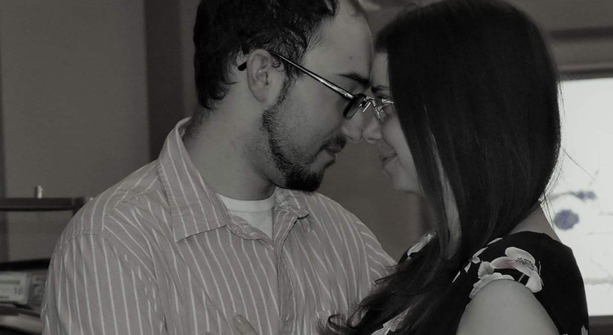 Michelle Matson and Michael Schwartz's Wedding Website