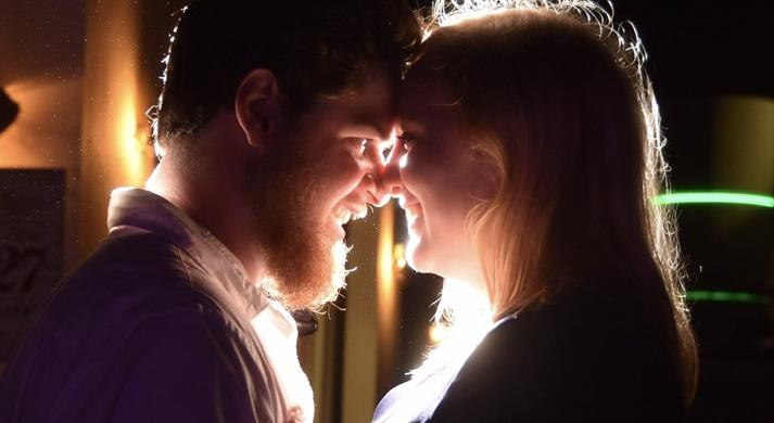 Sarah Lindmark and Daniel Kleisner's Wedding Website