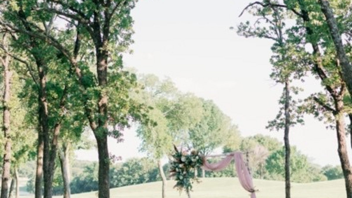 Trophy Club Country Club Wedding Venues Zola