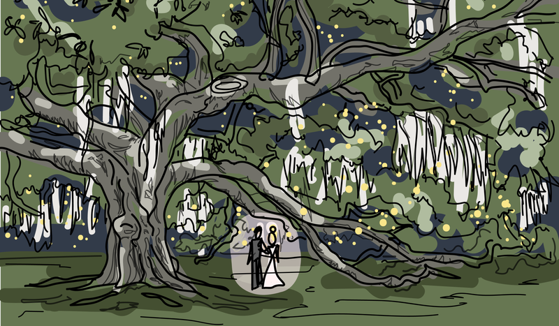 Eva Knapp and John Bryan's Wedding Website
