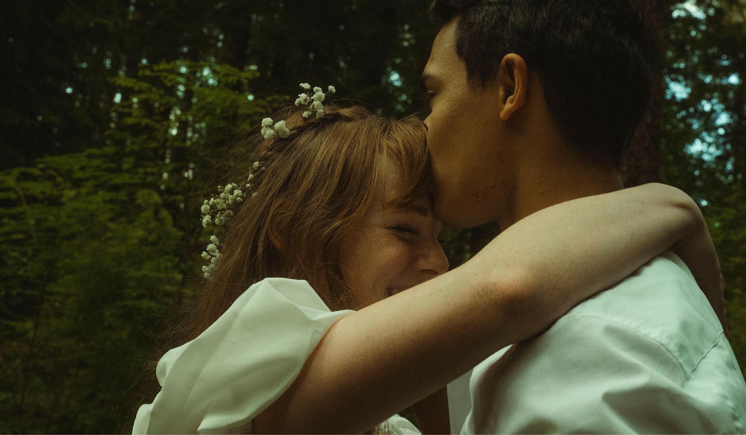 Lillian Church and Ezekiel Hernandez's Wedding Website