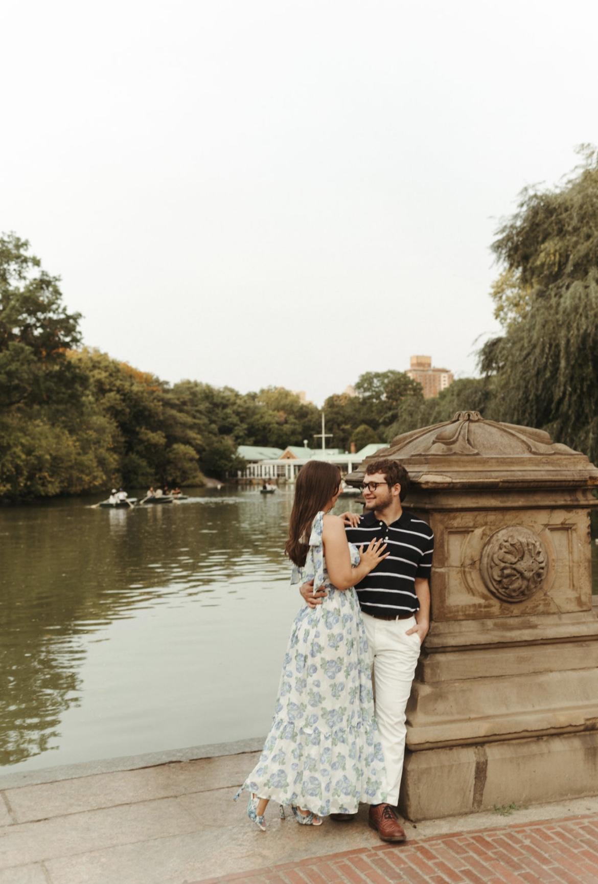 Amanda Burger and Justin Suits' Wedding Website
