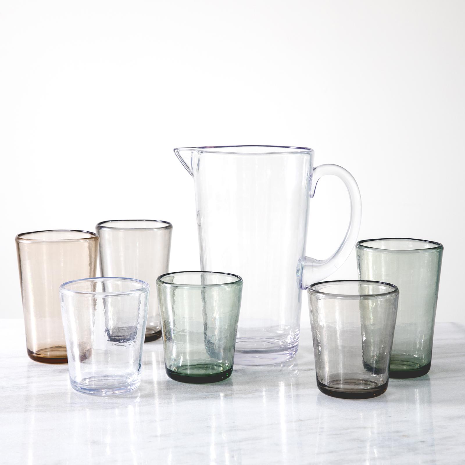 Fortessa, Veranda Pitcher | Zola