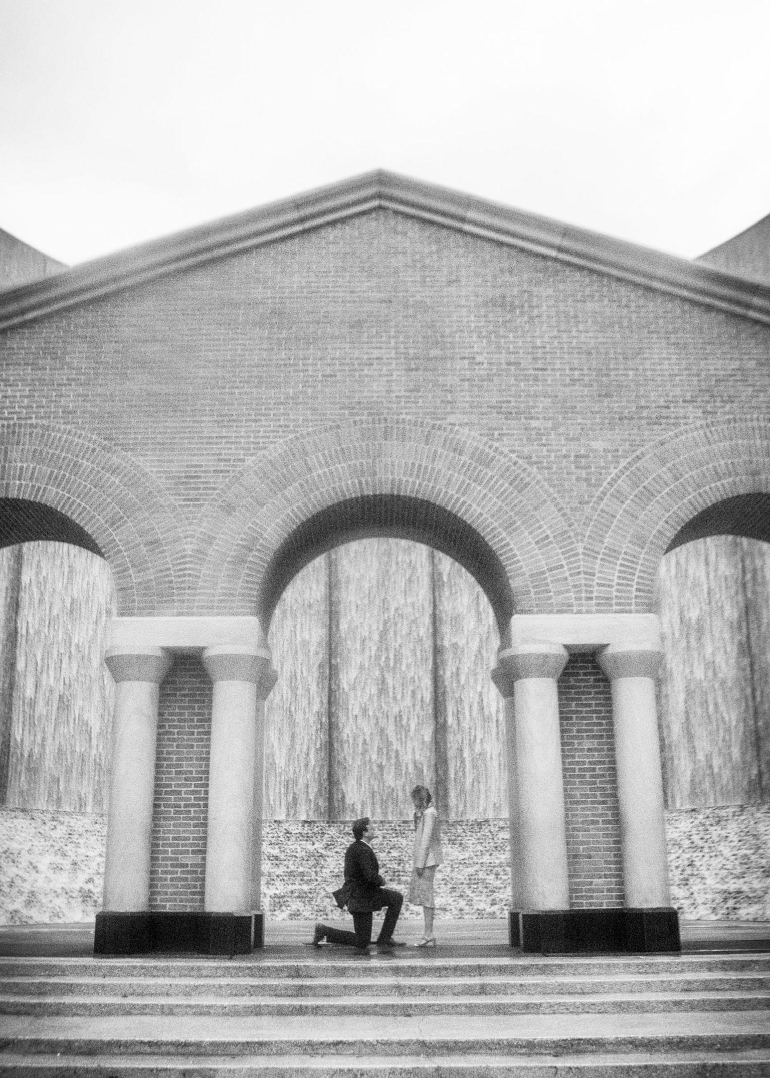 Brayden Bowie and Michael Buckley's Wedding Website