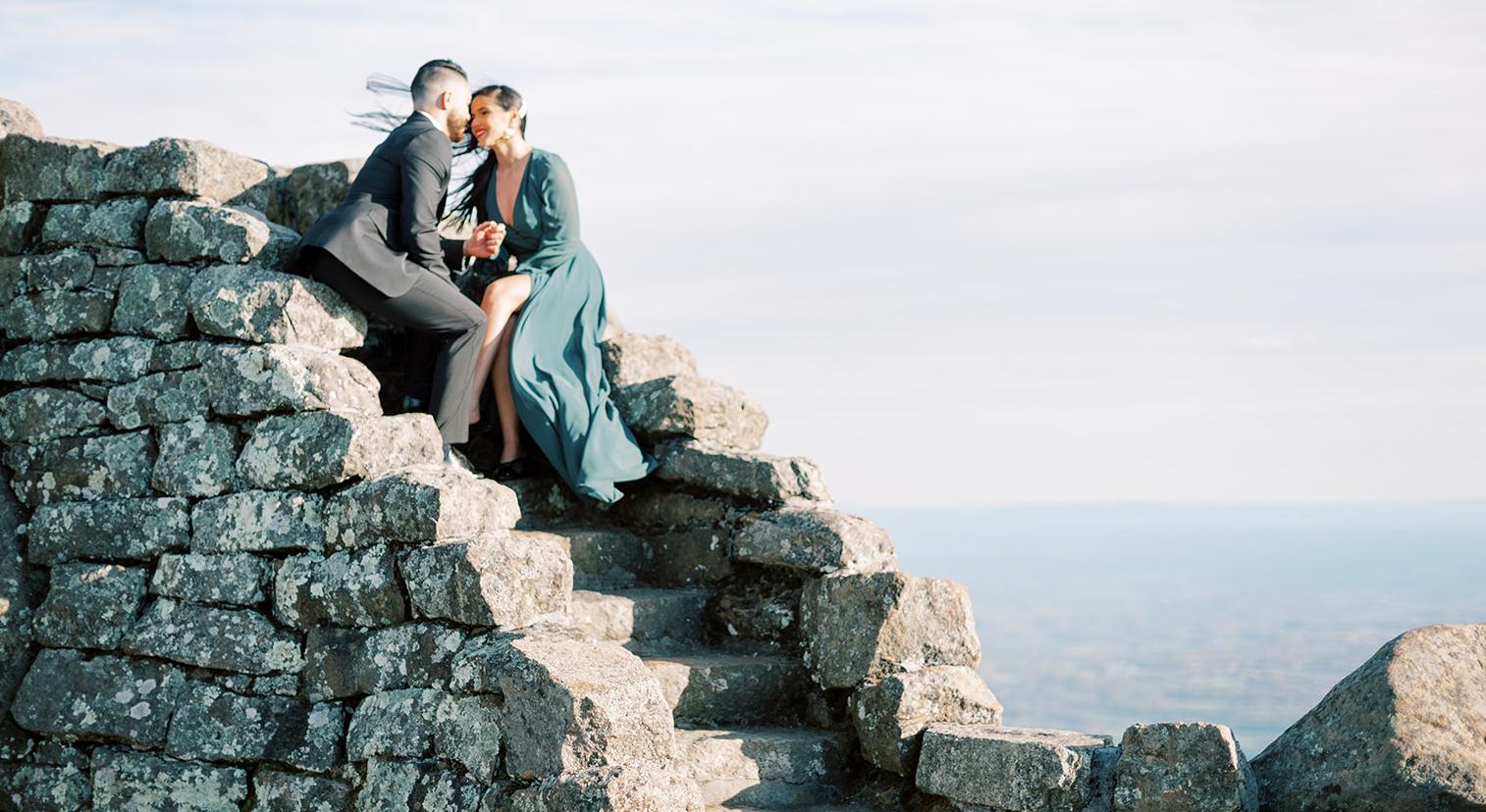 Genesis Barrios and Mario De Freitas' Wedding Website