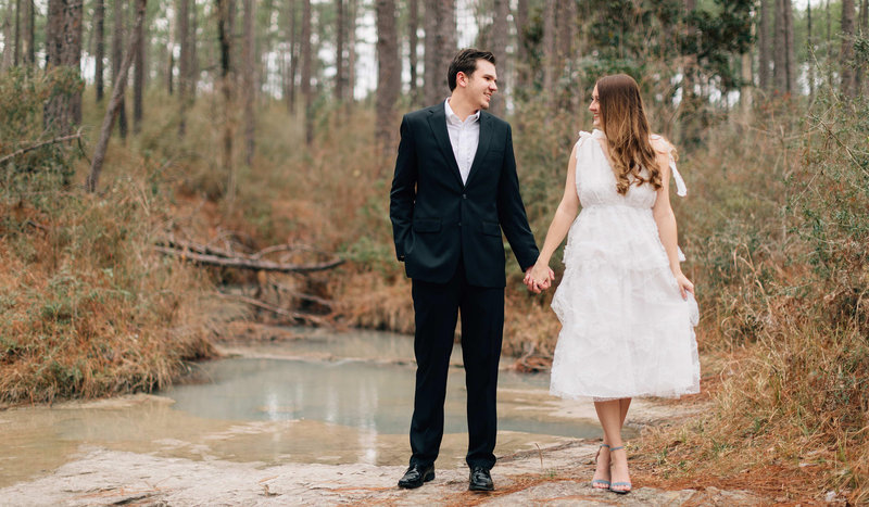 Tyler Crow and Madison Mitchell's Wedding Website