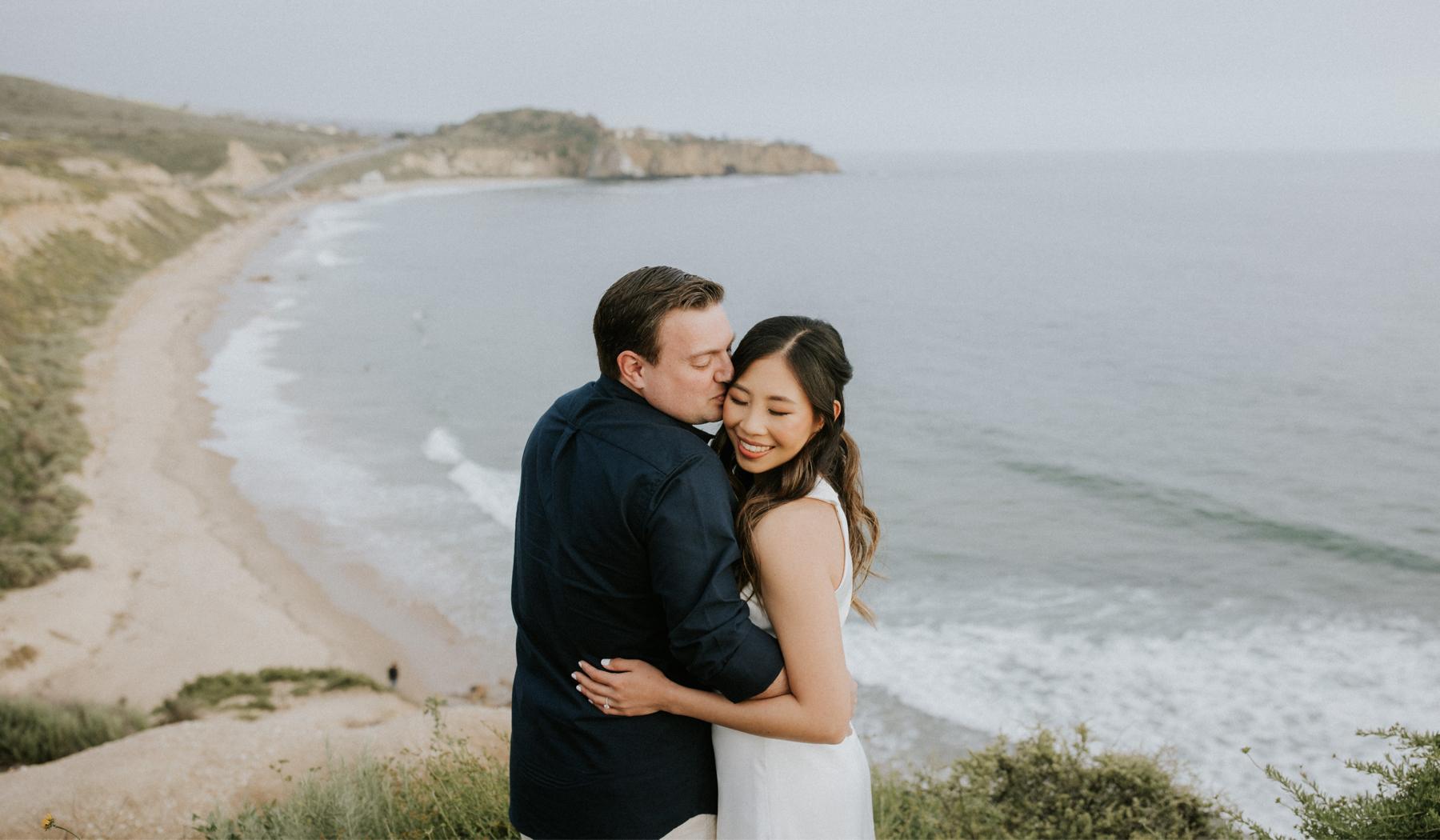 Benjamin Farrell and Pattie Chayutimaphan's Wedding Website