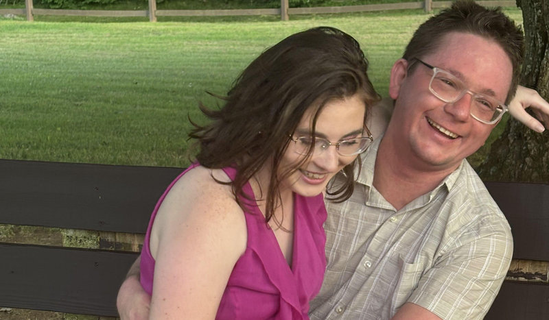 Samara Johnson and Tom Zimmerman's Wedding Website