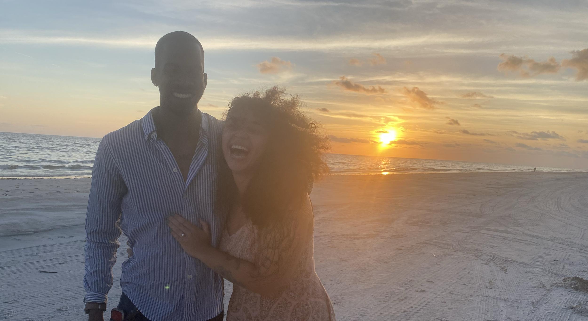 Cierra Johanson and Donovan Price's Wedding Website