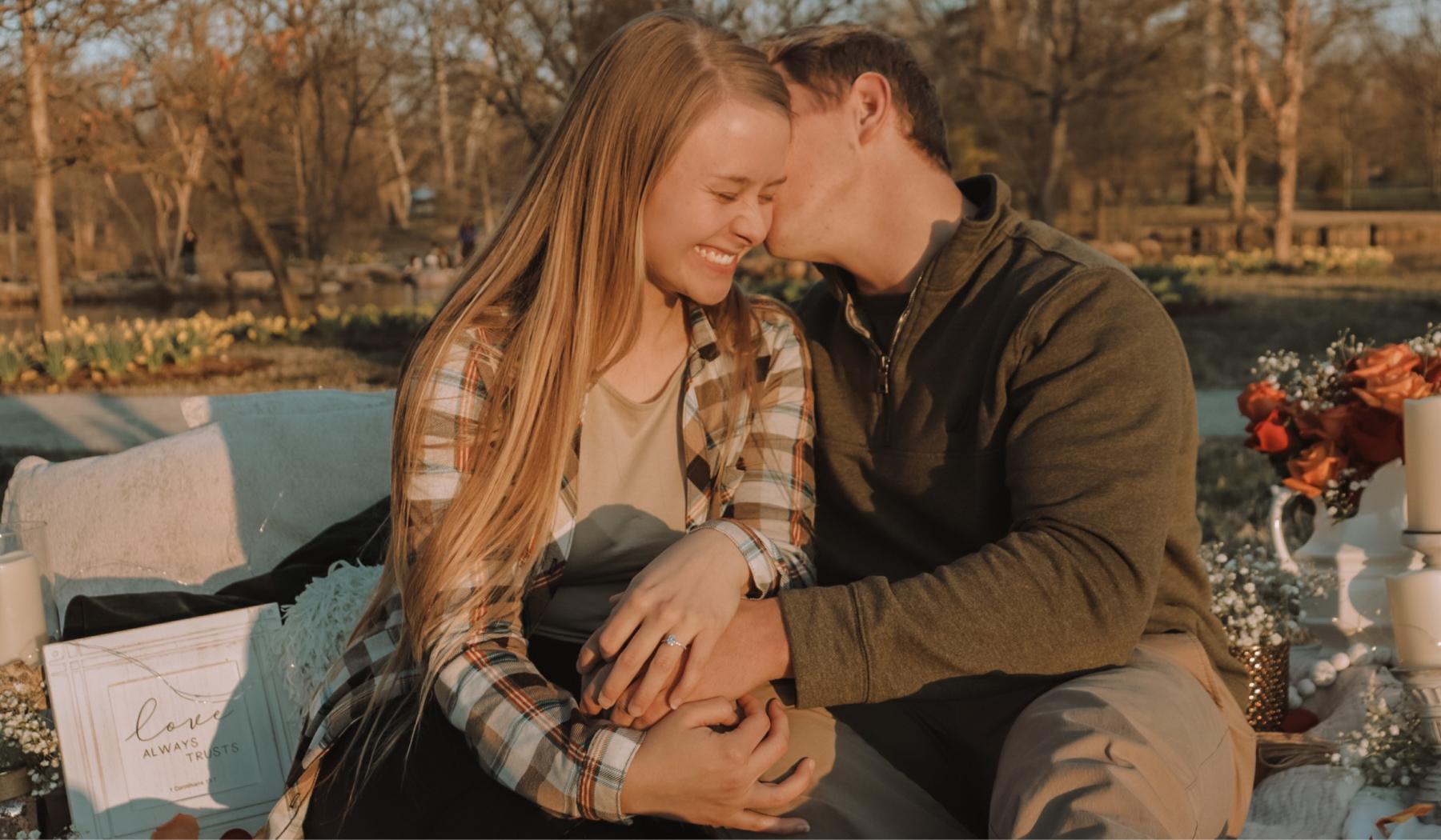 Dianna Scruggs and Cameron Sapp's Wedding Website