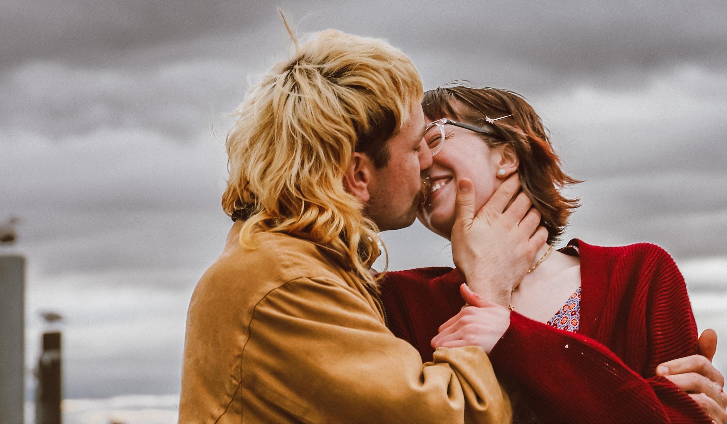 Jacqueline Fenrich and Michael Romo's Wedding Website