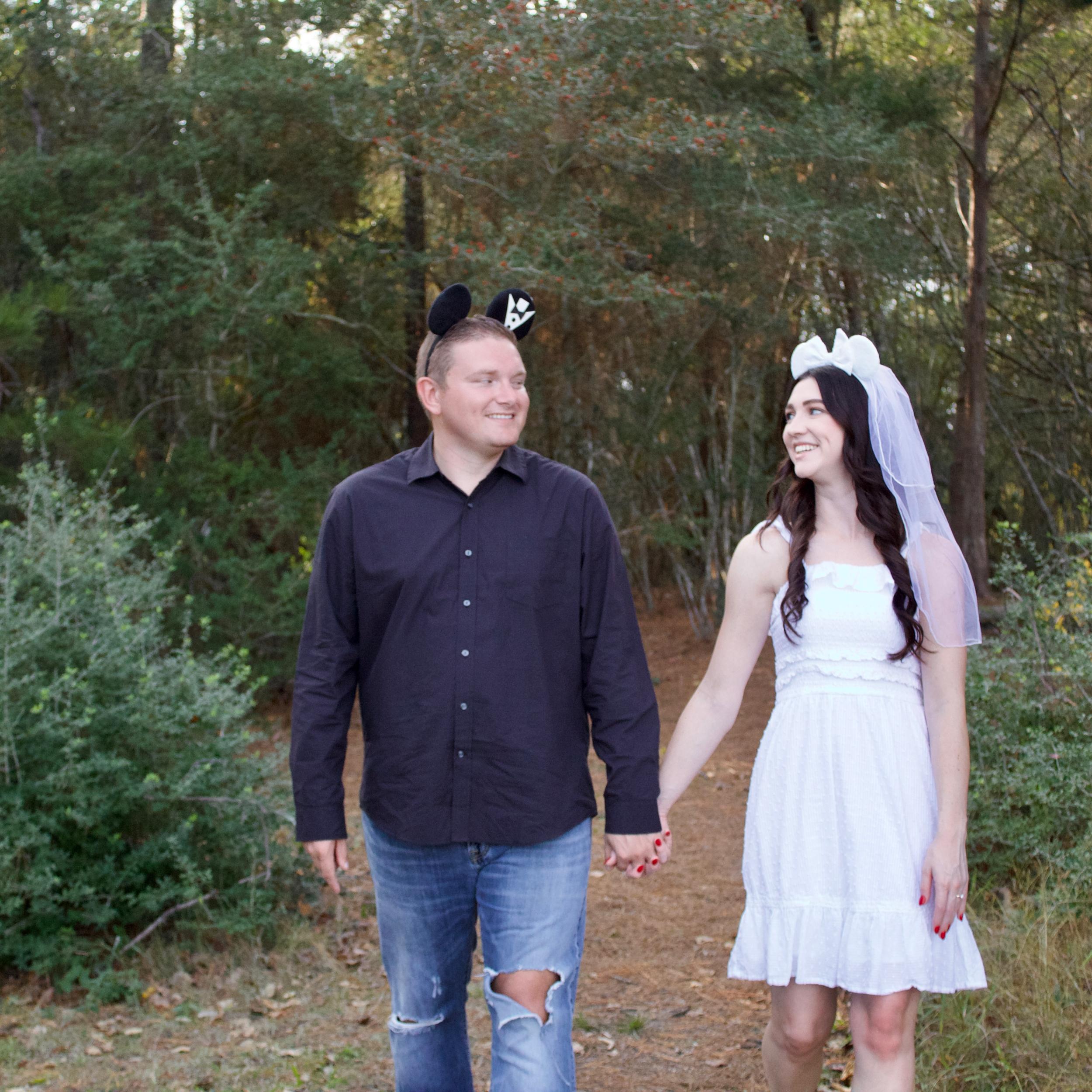 Haley Morin and Mason Hessler's Wedding Website